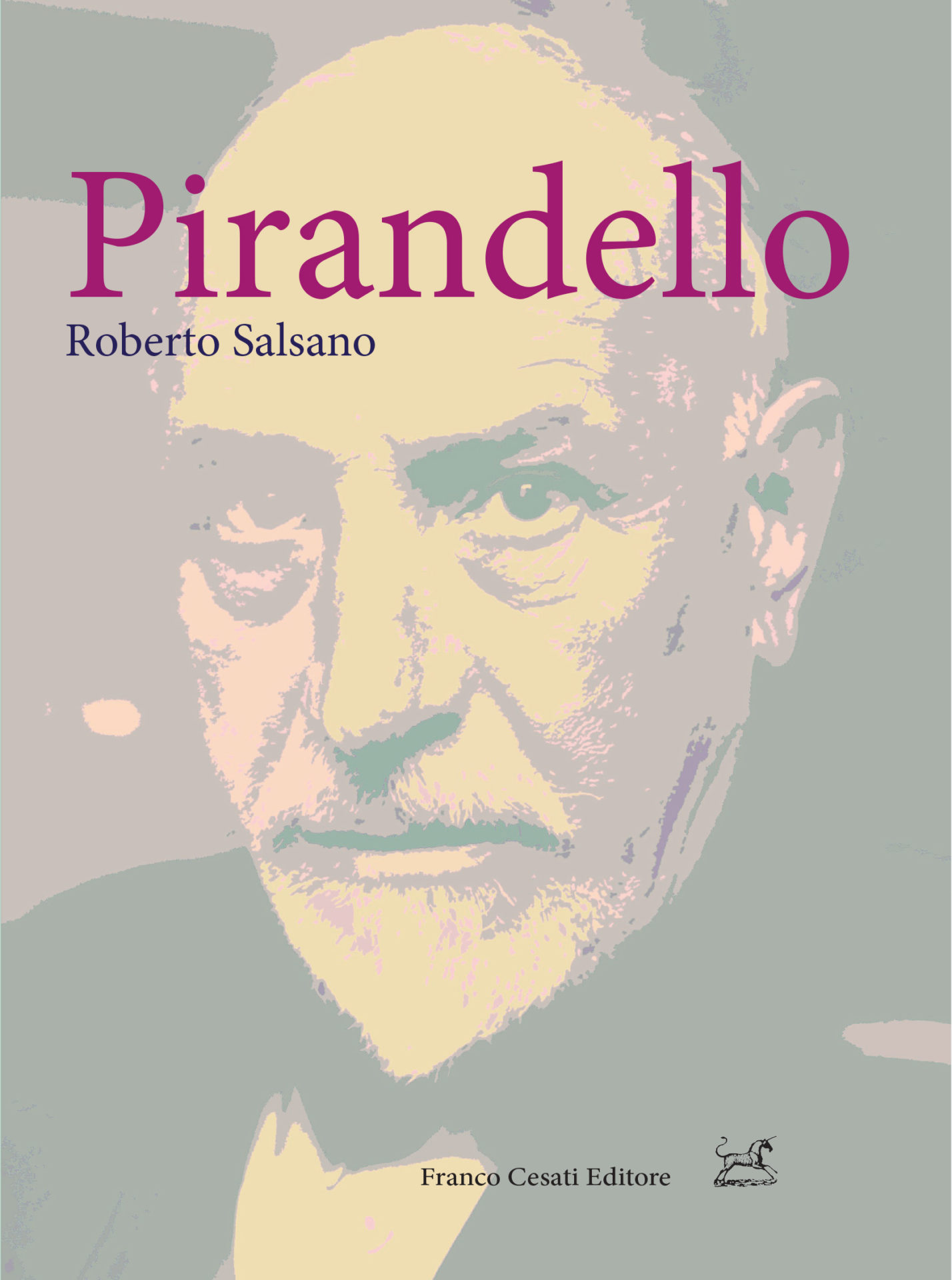 Pirandello - Franco Cesati Editore